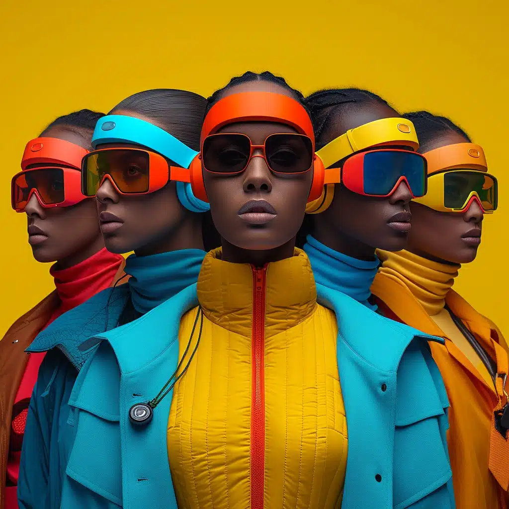 Les accessoires de mode connectés : vers un futur novateur et tendance ...